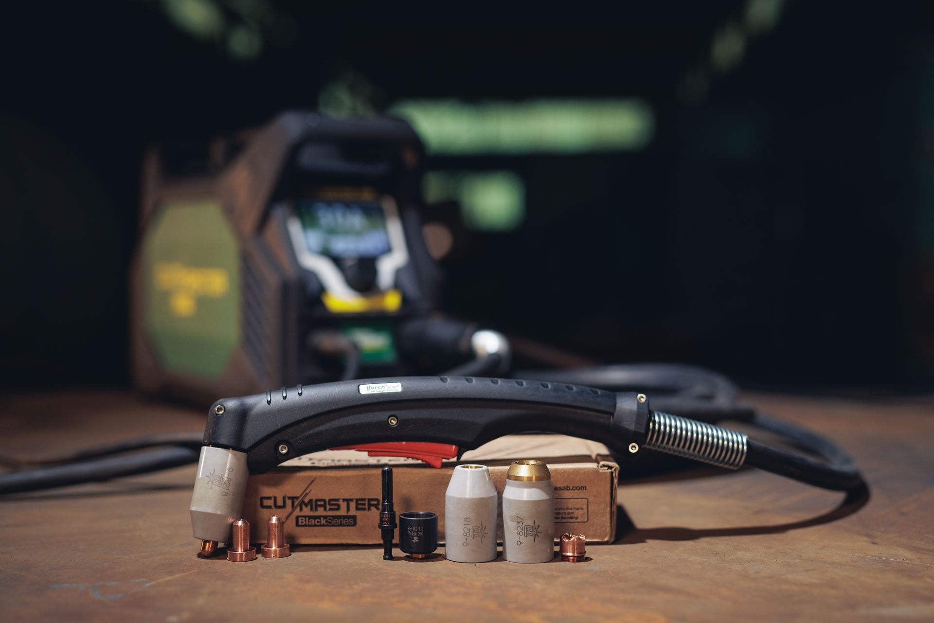 Welding & Cutting Technology | AUGT Website