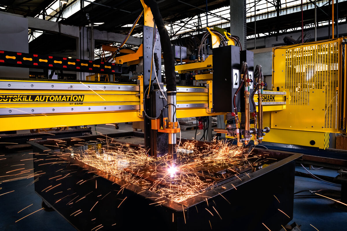 Welding & Cutting Technology | AUGT Website